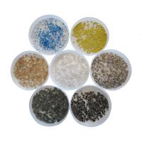 China 20mesh 40mesh 60mesh White Mica Powder High Purity Cosmetic Grade for Bulk Minerals for sale