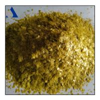 China 1-3mm Blue Mica Flakes for Epoxy Floor Coating for sale