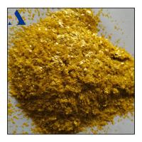 China 1-3mm Blue Mica Flakes for Epoxy Floor Coating for sale