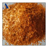 China 1-3mm Blue Mica Flakes for Epoxy Floor Coating for sale