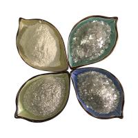 China Natural Mica Flakes China Exporter White Mica Flakes China Professional Manufacturer for sale