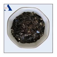 China Biotite Flakes Biotite Powder for SiO2 Content % 38.0-50.0 from Natural Black Mica for sale