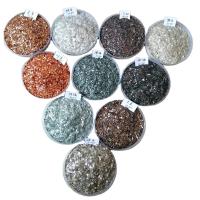 China Mica Powder Pigment for Epoxy Flooring Fe2O3 Content of 2.00-6.00% and Eco-Friendly for sale