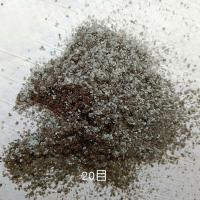 China Mica Powder Pigment for Epoxy Flooring Fe2O3 Content of 2.00-6.00% and Eco-Friendly for sale