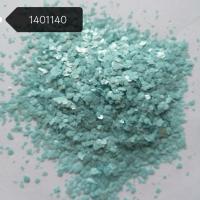China Mica Powder Pigment for Epoxy Flooring Fe2O3 Content of 2.00-6.00% and Eco-Friendly for sale