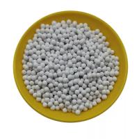 China Activated Carbon Ceramic Balls The Ultimate Thermal Storage Solution for Pitchers for sale