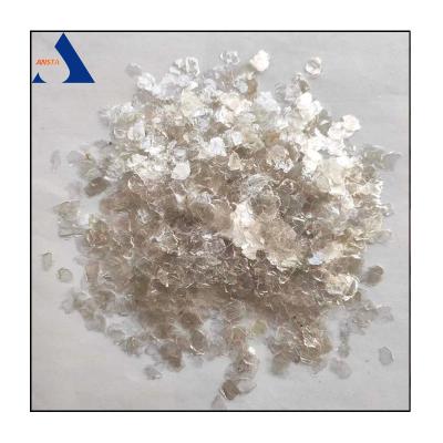 China Countertops Bigger Mica Flakes 5-10mm 4-8mm Coarse Mica Flakes 3-6mm Snow Mica Flakes for sale