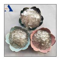 China Countertops Bigger Mica Flakes 5-10mm 4-8mm Coarse Mica Flakes 3-6mm Snow Mica Flakes for sale