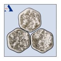 China Countertops Bigger Mica Flakes 5-10mm 4-8mm Coarse Mica Flakes 3-6mm Snow Mica Flakes for sale