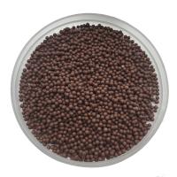China G5 Grade Silicon Nitride Ball Mineral Tourmaline Color Ceramic Ball for Applications for sale
