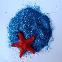 China Mica Powder Pigment for Epoxy Flooring Fe2O3 Content of 2.00-6.00% and Eco-Friendly for sale