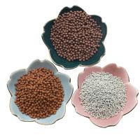 China G5 Grade Silicon Nitride Ball Mineral Tourmaline Color Ceramic Ball for Applications for sale