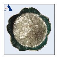 China Muscovite Mica Flakes Muscovite Mica Powder Different Sizes&Different Quality Are Available for sale