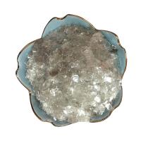 China Eco-Friendly Natural Color Mica Flakes 6-3000 Mesh Mineral Muscovite Mica Powder for sale