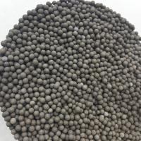 China Custom Spring Ball Plunger Ceramic with High Density Alumina Ceramic Grinding Balls for sale