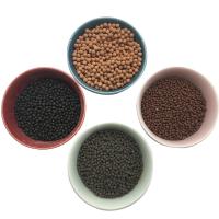 China 15mm Ceramic Balls for Bio Alkaline Water Filtration and Purification for sale
