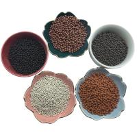 China 15mm Ceramic Balls for Bio Alkaline Water Filtration and Purification for sale