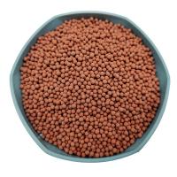 China Ceramic Balls for Chemical Industry Porcelain Balls High Alumina Inert Support Media for sale