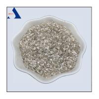 China 60mesh 35-55ml/100g Oil Absorption Powder Mica for Fireproof Coating K2O Content % 2.5-9.8 for sale