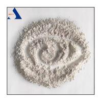 China 13.3-32.0% Al2O3 Content White Mica Powder 325mesh for Nonmetallic Mineral Production for sale