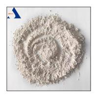 China 13.3-32.0% Al2O3 Content White Mica Powder 325mesh for Nonmetallic Mineral Production for sale