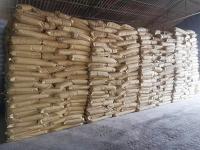 China 13.3-32.0% Al2O3 Content White Mica Powder 325mesh for Nonmetallic Mineral Production for sale