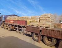 China 13.3-32.0% Al2O3 Content White Mica Powder 325mesh for Nonmetallic Mineral Production for sale