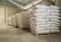 China 20mesh 40mesh 60mesh White Mica For Fireproof Coating for sale