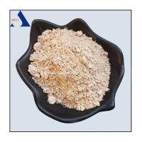 China White Power Wet Ground Mica Powder for Paint/Rubber/Plastic Oil Absorption 35-55ml/100g for sale