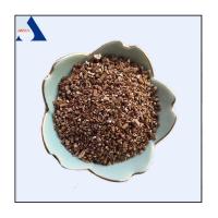 China Expanded Vermiculite 3-6mm from China Manufacturer for sale