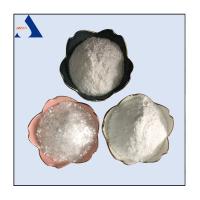 China 20 40 60 80 100 Mesh Synthetic Mica Price for sale