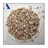 China Silver Expanded Vermiculite Expanded Silver Vermiculite 1-3mm/2-4mm/3-6mm/5-8mm Factory Price for sale