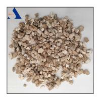 China Silver Expanded Vermiculite Expanded Silver Vermiculite 1-3mm/2-4mm/3-6mm/5-8mm Factory Price for sale