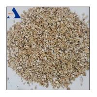 China Silver Expanded Vermiculite Expanded Silver Vermiculite 1-3mm/2-4mm/3-6mm/5-8mm Factory Price for sale