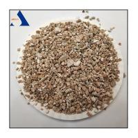 China Silver Expanded Vermiculite Expanded Silver Vermiculite 1-3mm/2-4mm/3-6mm/5-8mm Factory Price for sale