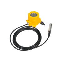 China Submersible Water Level Transmitter 4G WIFI Level Measurement Solution for sale