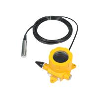 China Submersible Water Level Transmitter 4G WIFI Level Measurement Solution for sale