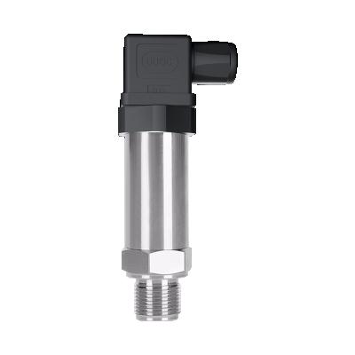 China 4-20mA 0-5V 100kpa-100Mpa Air Water Pressure Transducer Vacuum Pressure Sensor Transmitter for sale