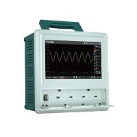 China High Speed 0.1s Data Acquisition Temperature Recorder Analog Input 4-20mA 0-5V Tcp Ip Data Logger for sale