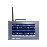 China OEM Portable Touch Screen LoRa Gateway Intelligent Wireless Data Acquisition System for sale