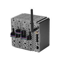 China Intelligent Modbus Wireless Data Acquisition System Aluminum Alloy Material for sale