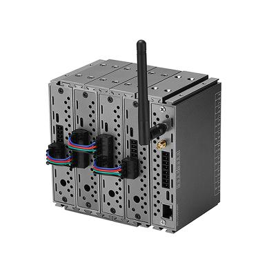 China Intelligent Modbus Wireless Data Acquisition System Aluminum Alloy Material for sale