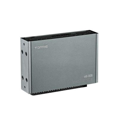 China Intelligent Remote Control Data Acquisition Card Switch Quantity Acquisition Module for sale