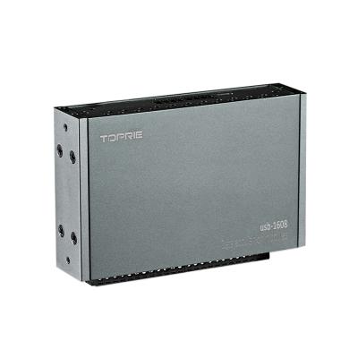 China USB Data Acquisition Temperature Acquisition Module Temperature Acquisition Analysis Device for sale