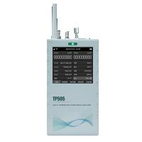 China Intelligent WIFI Dust Particle Counter RJ45 4G Dust Size Analyzer PM2.5 PM5 PM10 Air Quality Monitor for sale
