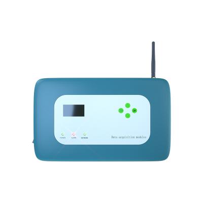 China Multifunction Edge Gateway Modbus Data Acquisition Unit 4G WiFi RS485 Romote Data Terminal Unit for sale