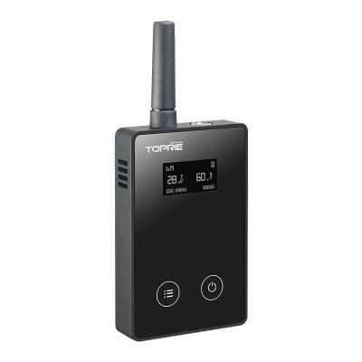 China OEM Multifunction Data Logger Intelligent 4G Temperature And Humidity Data Logger for sale
