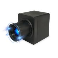 China Online High Resolution Thermal Imaging Camera Infrared Temperature Solution for sale