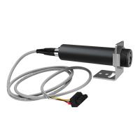 China Infrared High Temperature Sensor Non Contact Temperature Monitor for sale