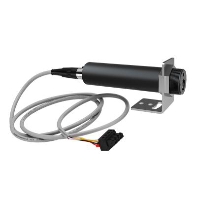 China Infrared High Temperature Sensor Non Contact Temperature Monitor for sale